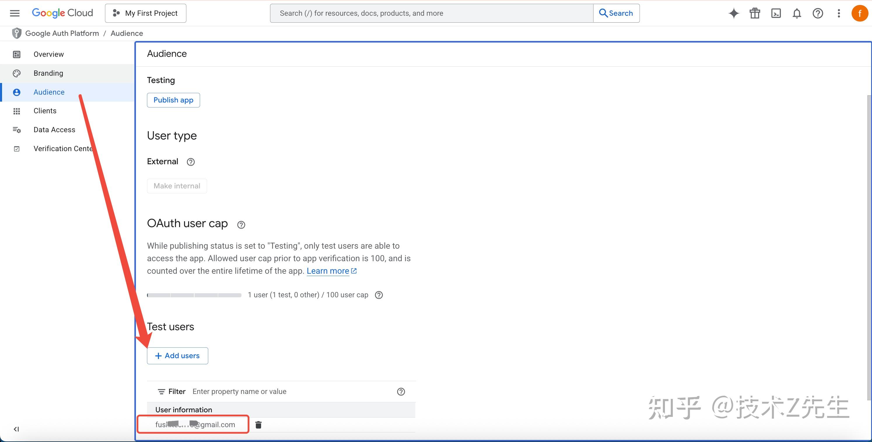 全网最全！Gmail API配置+Python实现google邮件发送完整指南，出海必备！ - 知乎