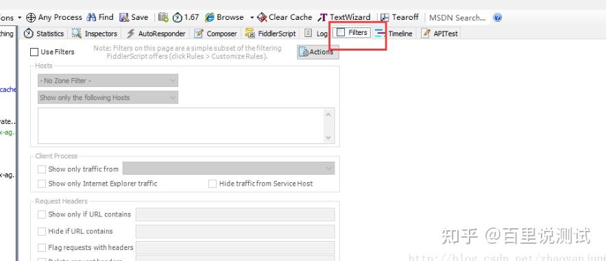 fiddler抓包教程，如何抓取HTTPS请求，详细教程 - 知乎
