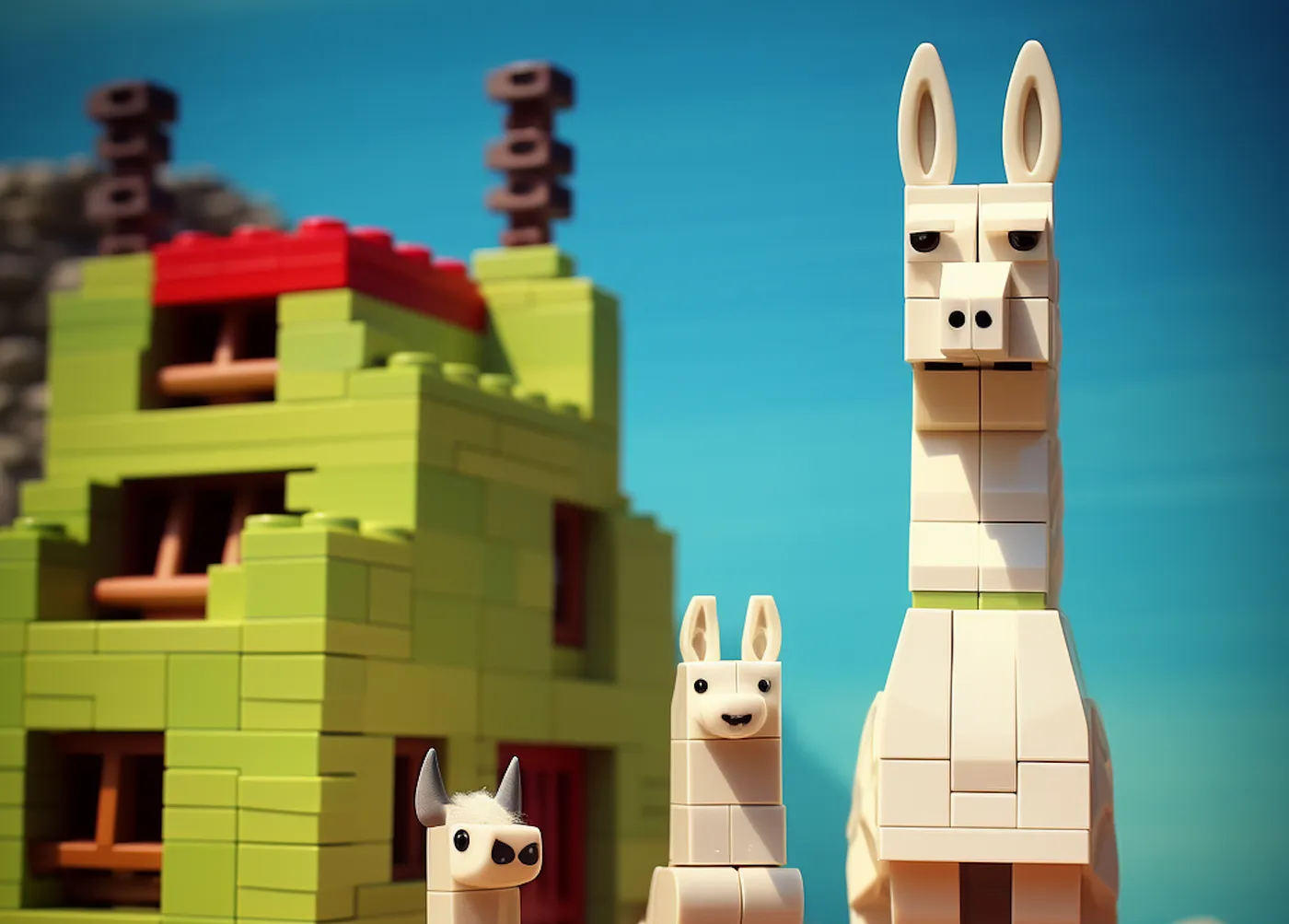 今天的ai头条:llamaindex 更好地支持自底向上llm应用开发;基于特征对应的文本到图像编辑的方法开源;采用分层开放词汇学习的图像分割方法;全身ai扫描可能是预防性医学的未来 知乎
