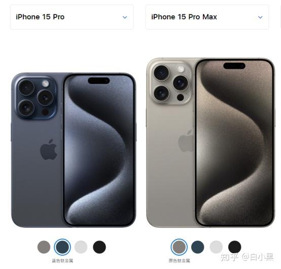 2025 苹果手机推荐！Apple iPhone 16/plus/Pro /Pro Max怎么选？附型号区别对比！（双11版）