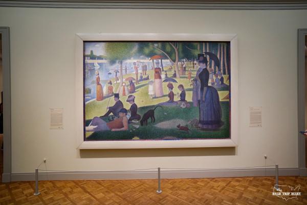 慢行美国，五话芝加哥 - 知乎