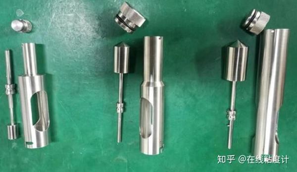 德国proRheo Rheomat R180旋转粘度计 - 知乎