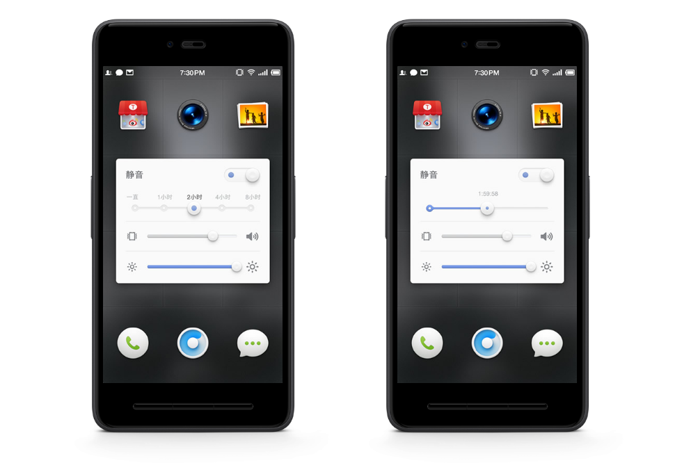 盘点 Smartisan OS 历代亮点，为什么它是锤粉们内心最深处的骄傲 - 知乎