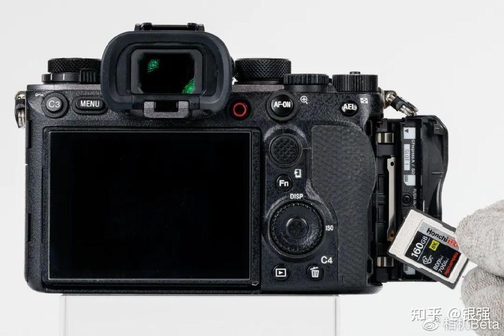 性能优异！宏驰160GB CFe A卡测试 - 知乎