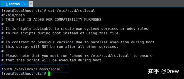 操作系统启动流程 - 知乎