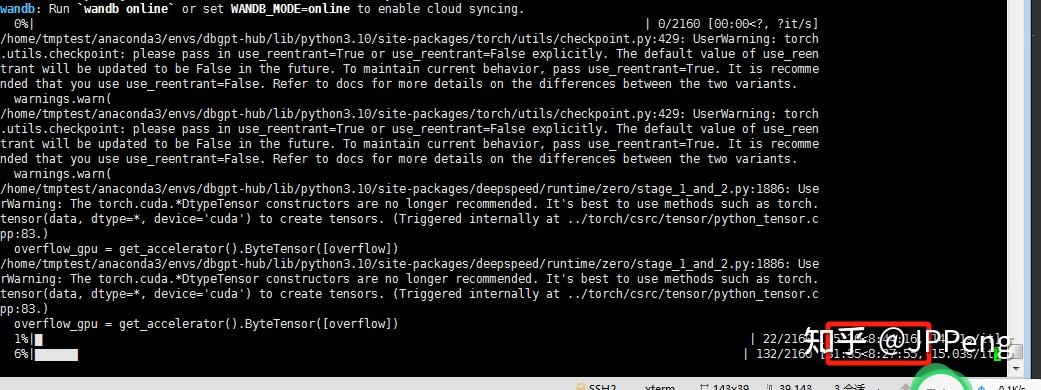 DB-GPT-Hub微调CodeLlama-13b-Instruct-hf - 知乎