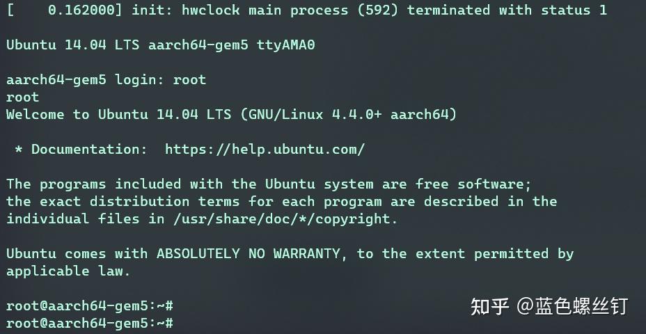 动态电压频率缩放（DVFS）的系统级建模初探及gem5仿真器介绍 - 知乎