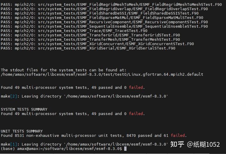 移植CESM2.1.3(X) - 知乎