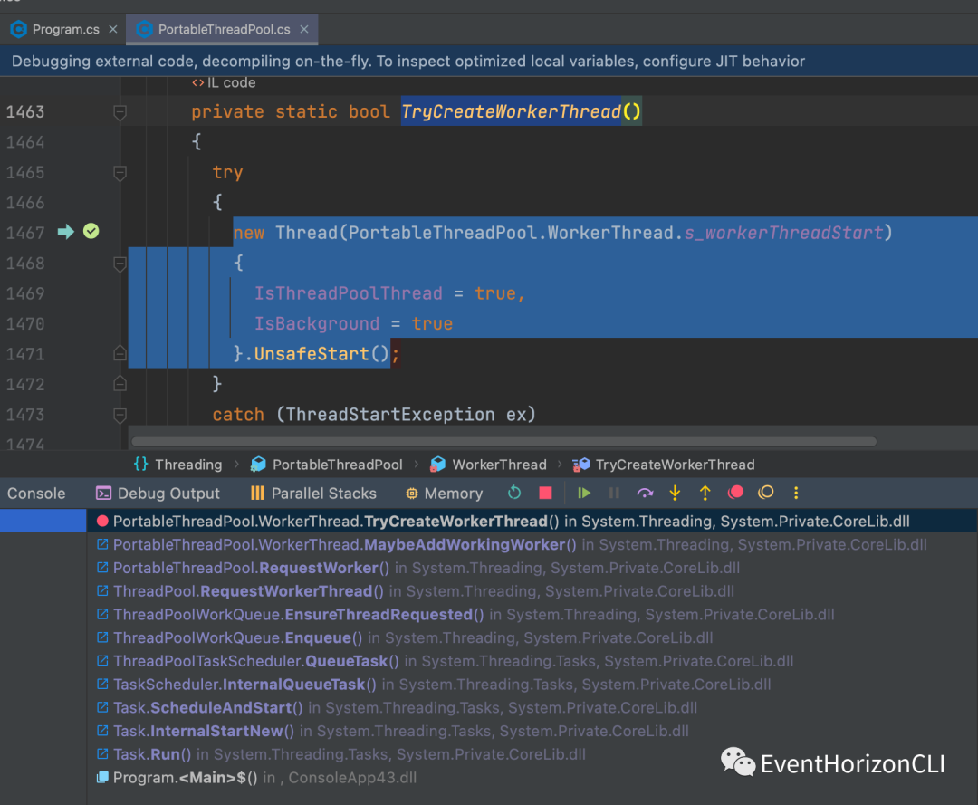.NET Task 揭秘（1）：什么是Task - 知乎