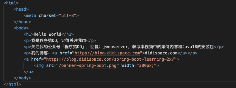 Java 18 新特性：简单Web服务器 jwebserver - 知乎
