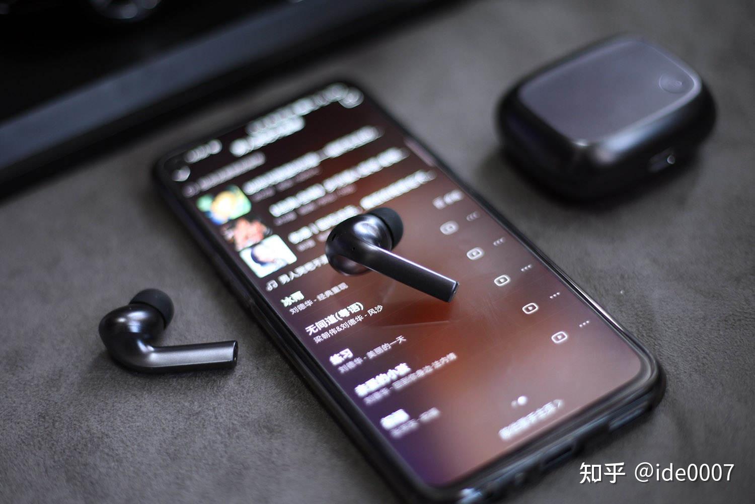 好看好用降噪强，紫米PurPods Pro真无线蓝牙耳机测评 - 知乎