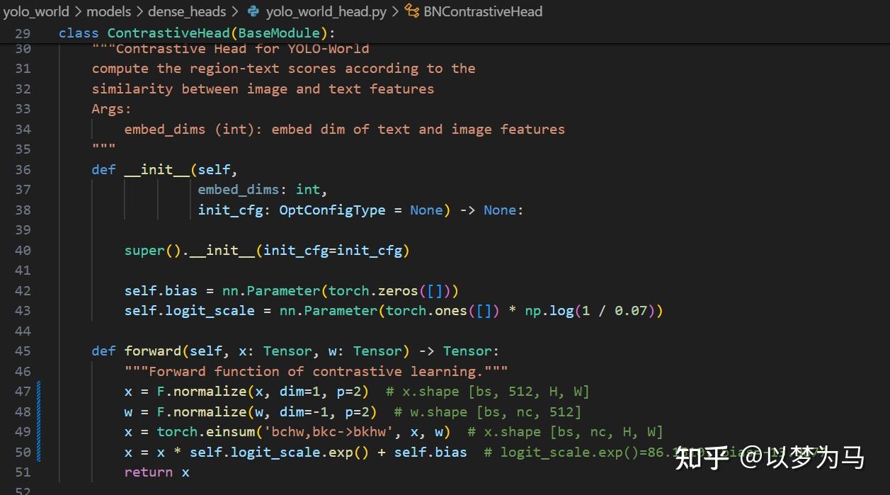 YOLOv8 vs YOLO-World - 知乎