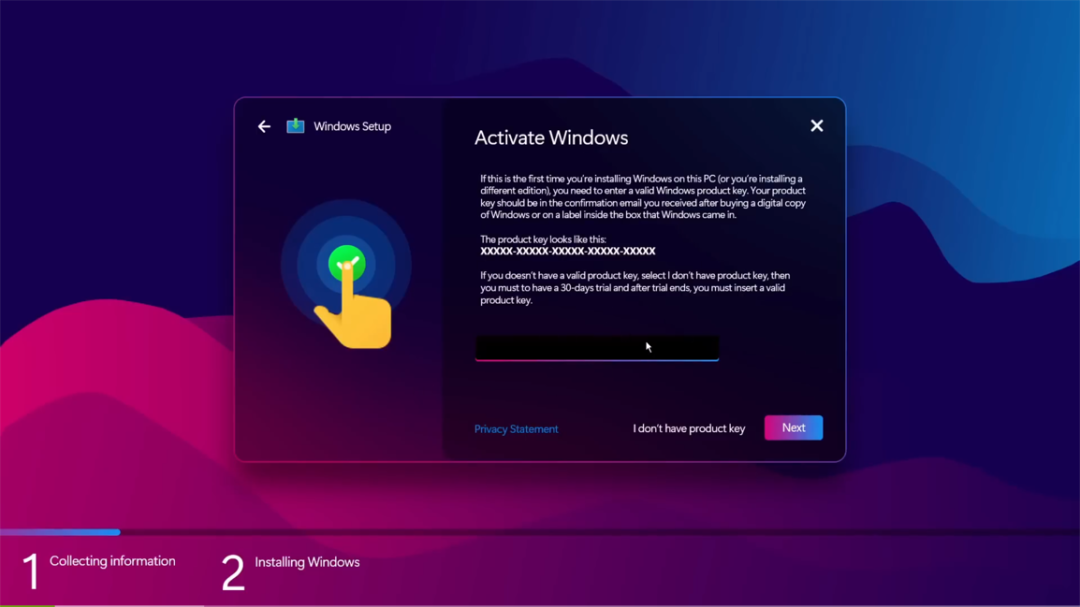 Windows12.1 Pro概念版安装和系统预览，界面设计和视觉效果很棒！ - 知乎