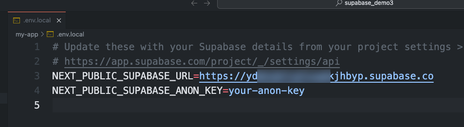 Next.js整合 Supabase入门（小白向） - 知乎