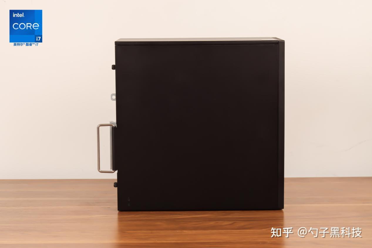 高性能十二代英特尔酷睿处理器加持，华为擎云 B730详细评测 - 知乎