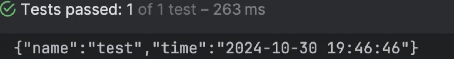 Springboot Jackson 序列化配置详解 - 知乎