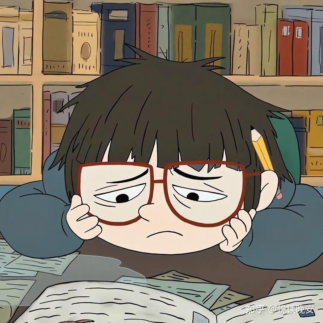 头像｜𝙒𝙚𝘾𝙝𝙖𝙩私藏小众高级感ins风 - 知乎