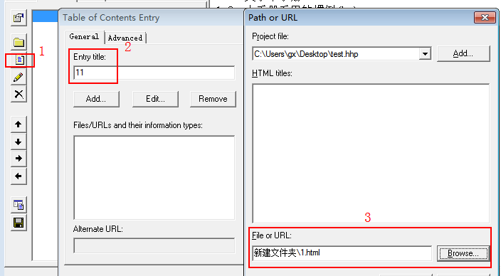 HTML Help Workshop 入门使用帮助汇总 - 知乎