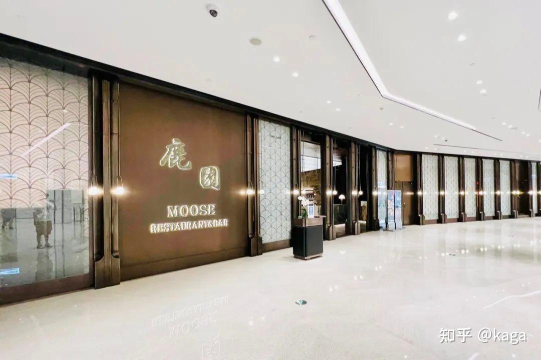 JC PLAZA 锦沧文华广场试营业完整探班报告 - 知乎
