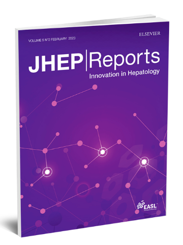 期刊面面聊 | 医学1区Top，初审平均不到三周的肝病学期刊JHEP Reports - 知乎