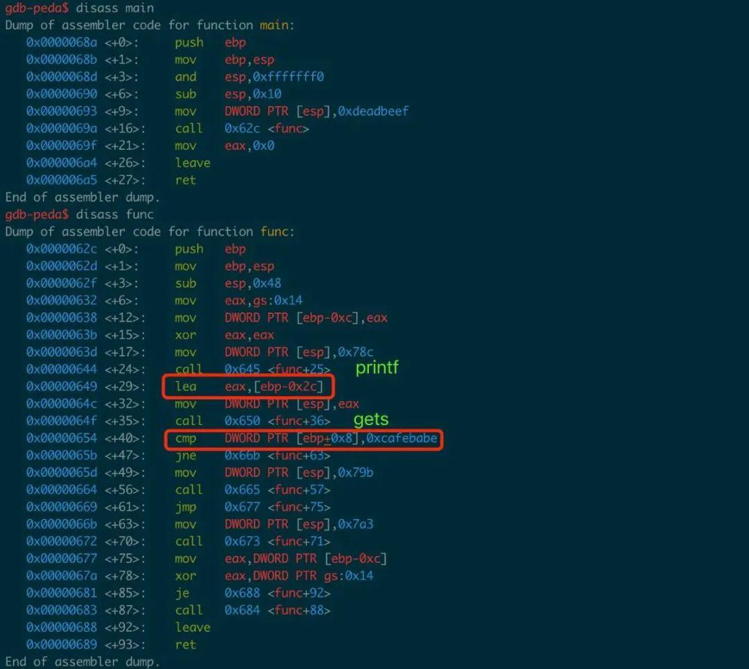 Pwnable.kr 解题笔记 - 知乎