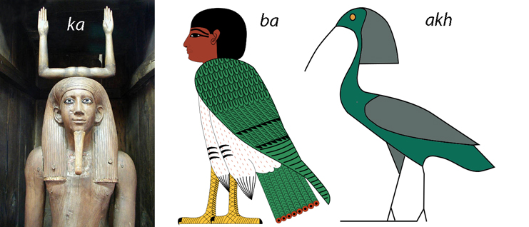 十五分钟看懂神秘的埃及艺术 - 知乎