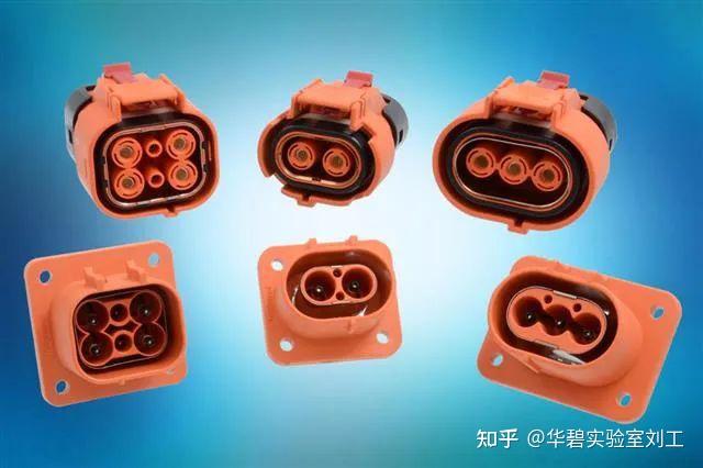 USCAR21汽车电线束与压接端子电气性能规范解读 - 知乎