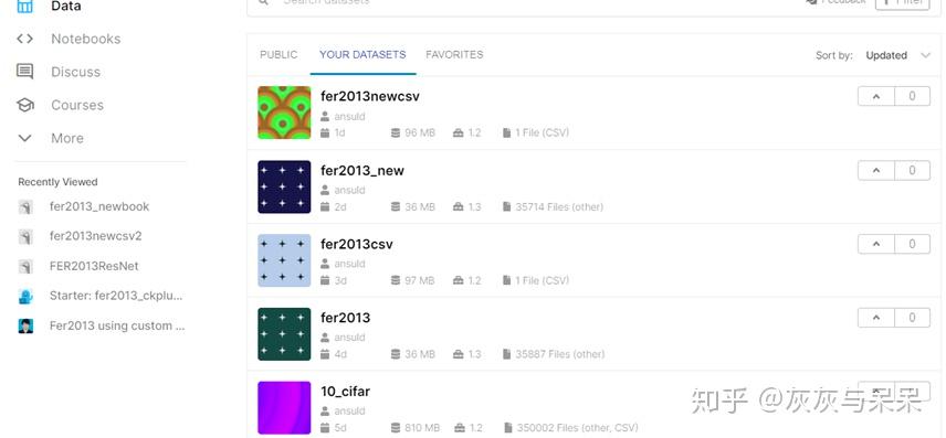 kaggle免费GPU资源计算 - 知乎