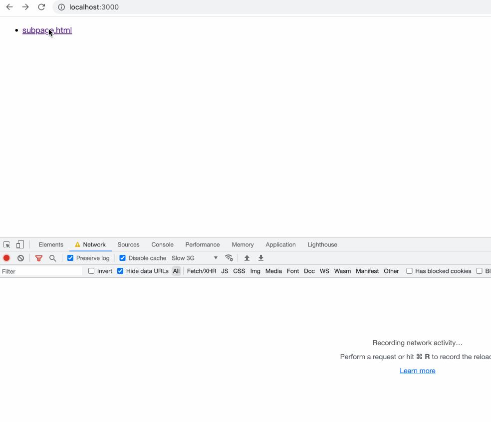 现代前端原生路由：Navigation API - 知乎