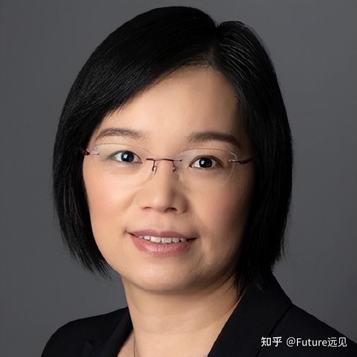 又一院士名单揭晓，22位华人学者入选！ - 知乎