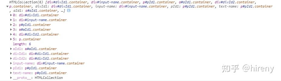 快速了解JavaScript的DOM模型 - 知乎