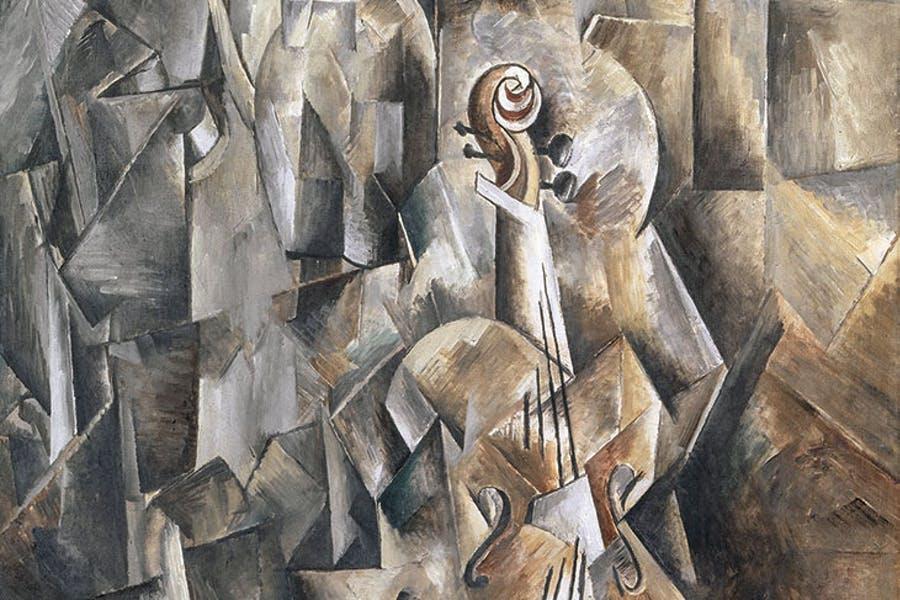 马列维奇与蒙德里安谁更厉害？【设计史太浓】 - 知乎