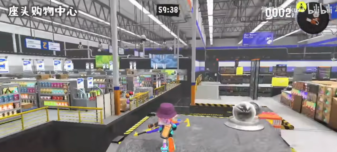 被戏称为任天堂“元宇宙”游戏，它的《Splatoon》文化社区是如何构建的 - 知乎