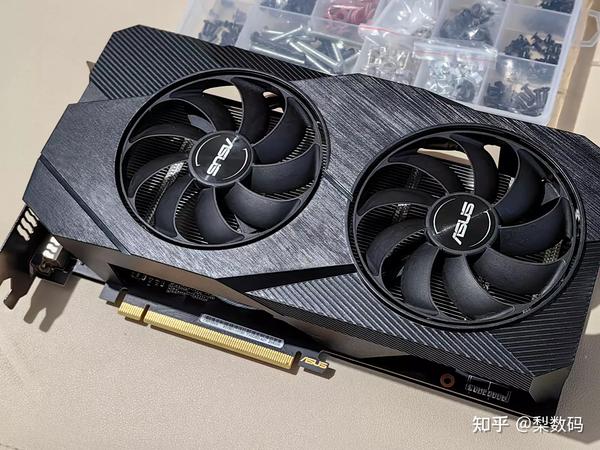 CMP 30HX 与 40HX 魔改卡小测 - 知乎