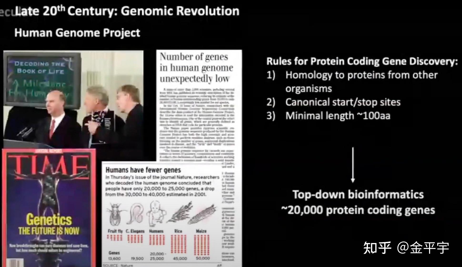 VC风向标之蛋白质组学：ProFound™ Therapeutics - 知乎