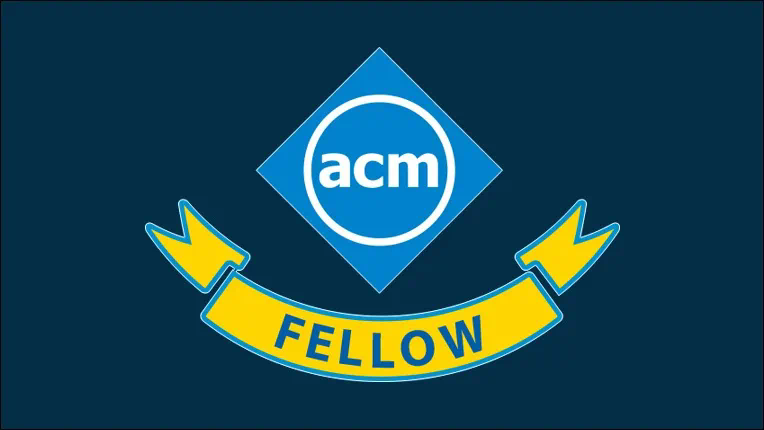 7位图灵奖得主当选，新晋陈怡然、周昆、颜水成等多位华人，2020 ACM Fellow名单公布 - 知乎