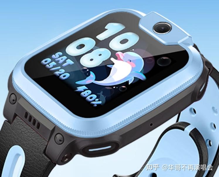 电话手表小天才q2a怎么样，小天才q2a和q1a区别哪个好 - 知乎