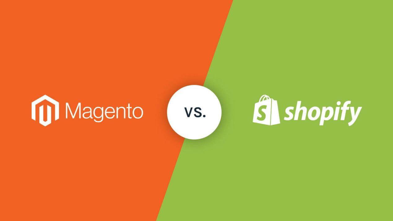 【跨境电商平台】Magento VS Shopify,选谁进行独立站建站？ - 知乎