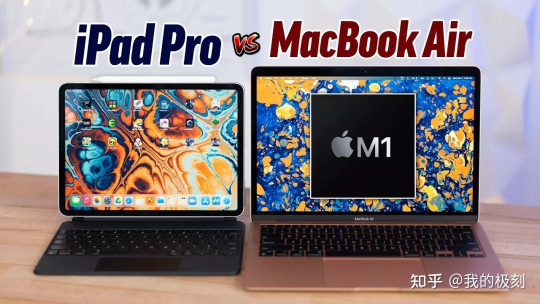 iPad Pro也能运行macOS？合理还是“荒唐”？ - 知乎