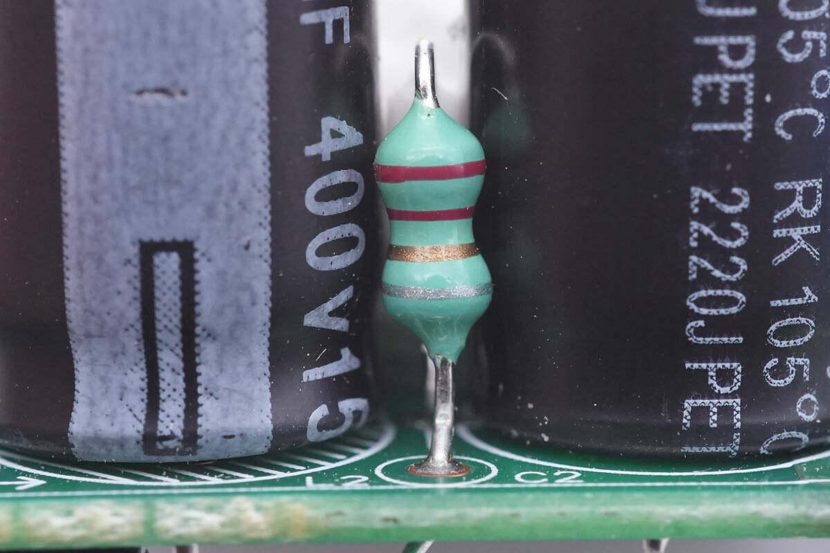 拆解报告：Lenovo联想20W快充充电器MC-208 - 知乎