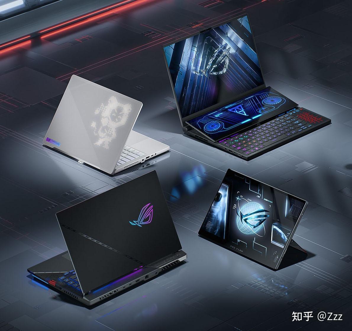 ROG 幻14性能测试：AMD Ryzen 9 6900HS 实际性能表现如何？ - 知乎