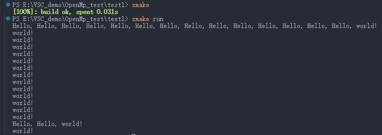 从零开始的OpenMp教程 （一） - 知乎