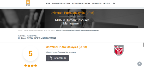 世界顶级商学院-全日制MBA硕士，可中留服认证学历学位。Qs五星级大学，Qs排名132！ - 知乎