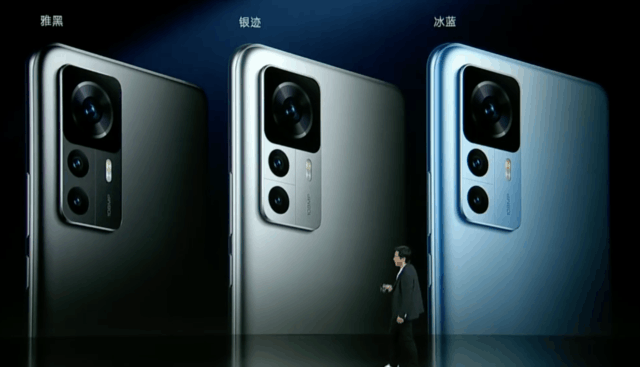 2999元起售 Redmi K50至尊版正式发布 - 知乎