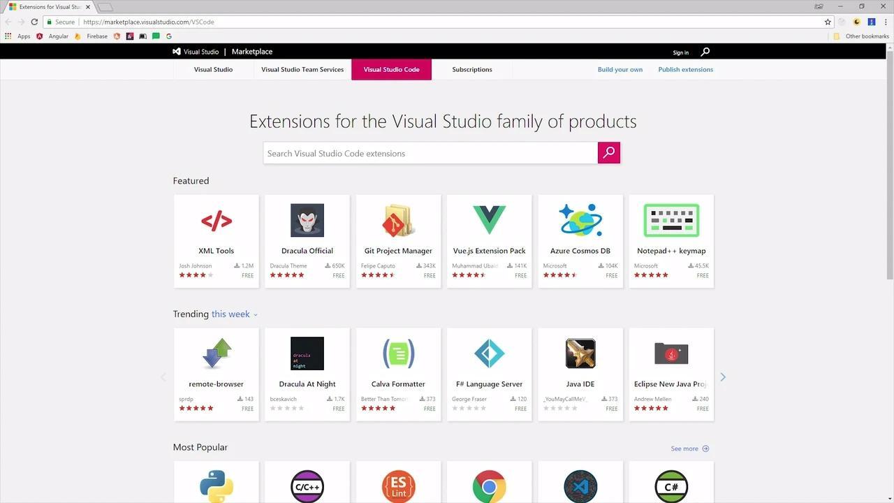 你可能不知道的 VS Code 高级技巧 - 知乎