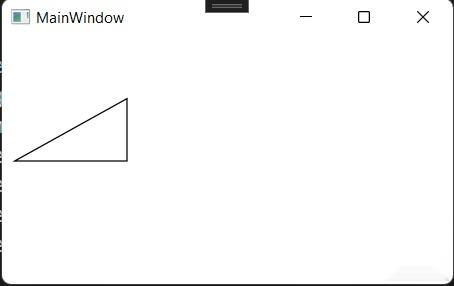 WPF-16 图形处理 - 知乎
