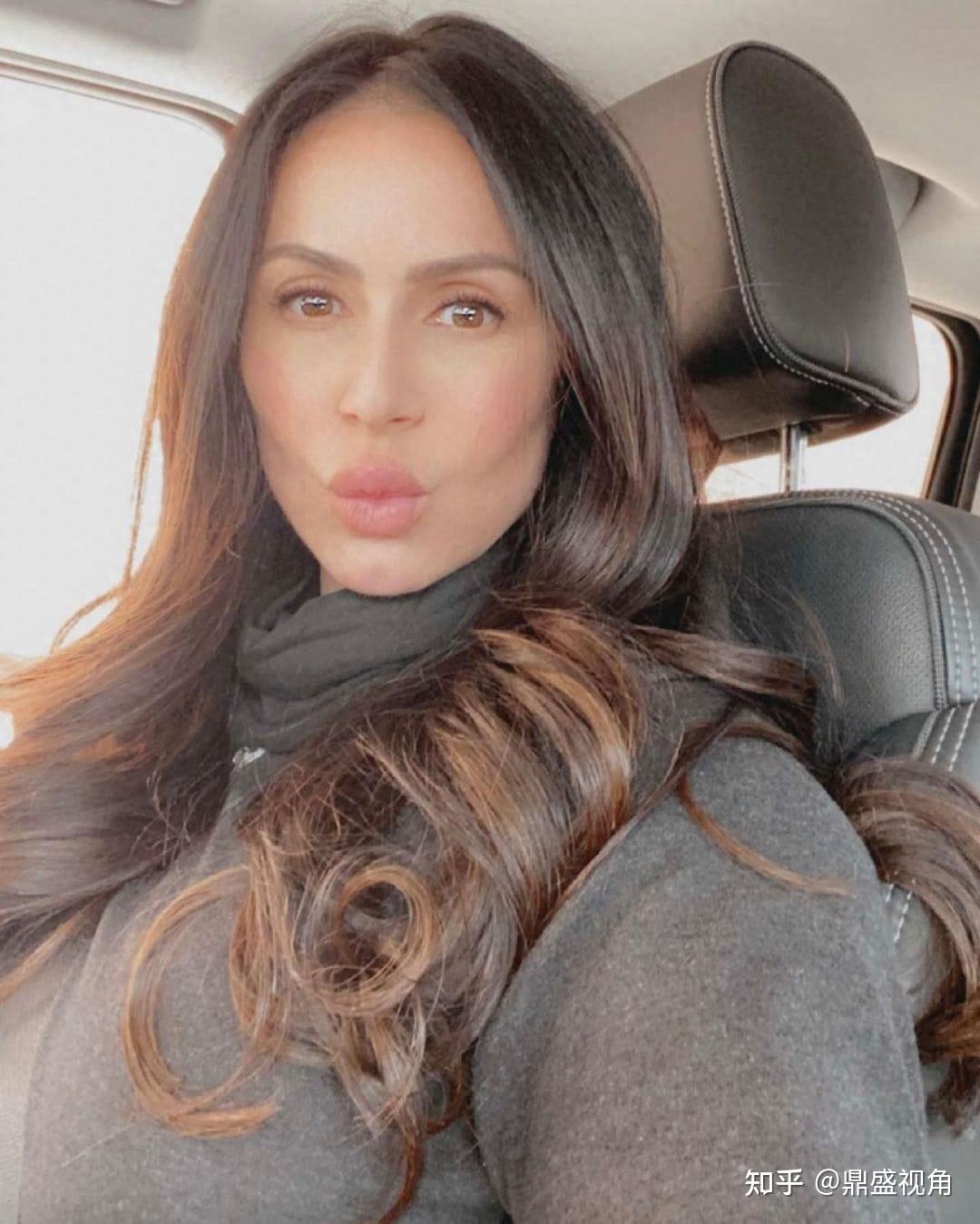 肯德拉·鲁斯特 (Kendra Lust)以其独特的风格而闻名业界（多图） - 知乎