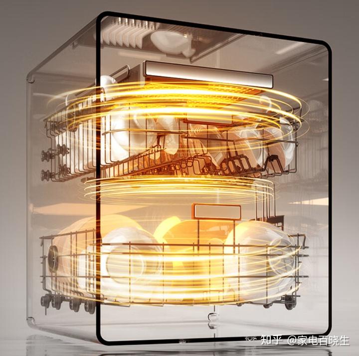 618有哪些智能家电值得入手？美的高端 AI 家电品牌 COLMO 怎么样？COLMO 新家电：洗碗机 | 烟灶套装 | 燃气热水器如何提升 ...