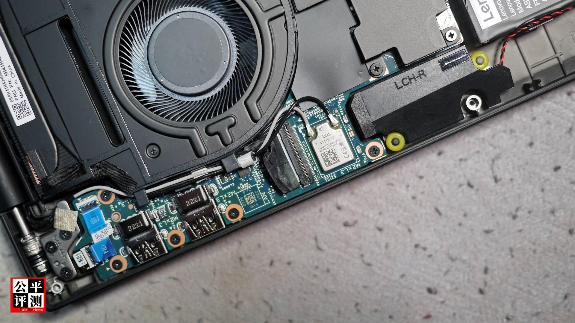 ThinkPad P1 Gen 5 ThinkPad P1 Gen 5