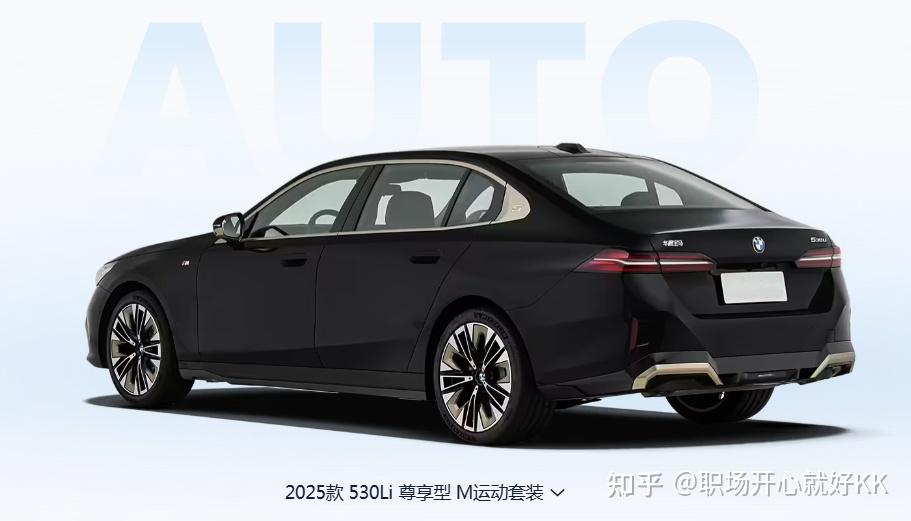 奥迪A6L和宝马5系以及奔驰E300该选哪个好？ - 知乎